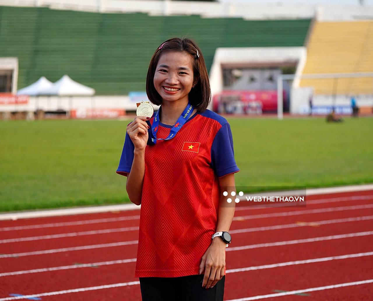 Đường chạy Viettel Marathon chặng Việt Nam ghi dấu đặc biệt với dàn chân chạy đỉnh cao từ đội ...